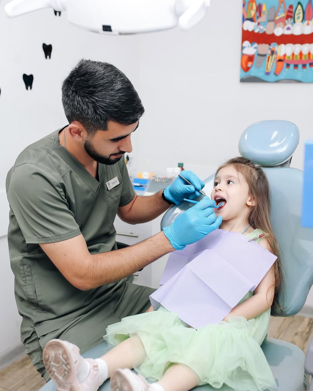 Why Choose Perfect Smile: Our Advantages - Perfect Smile